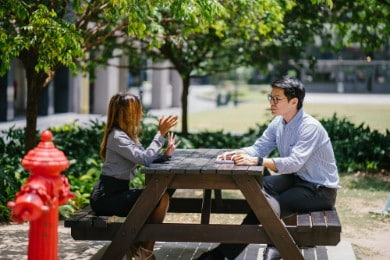 Competenze comunicative: cosa sono e come valorizzarle nel CV