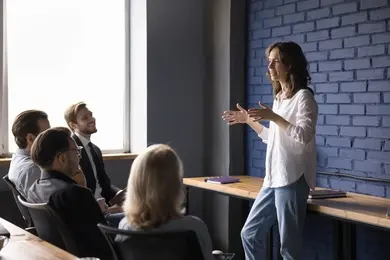 I 10 migliori esperti di carriera da seguire nel 2025